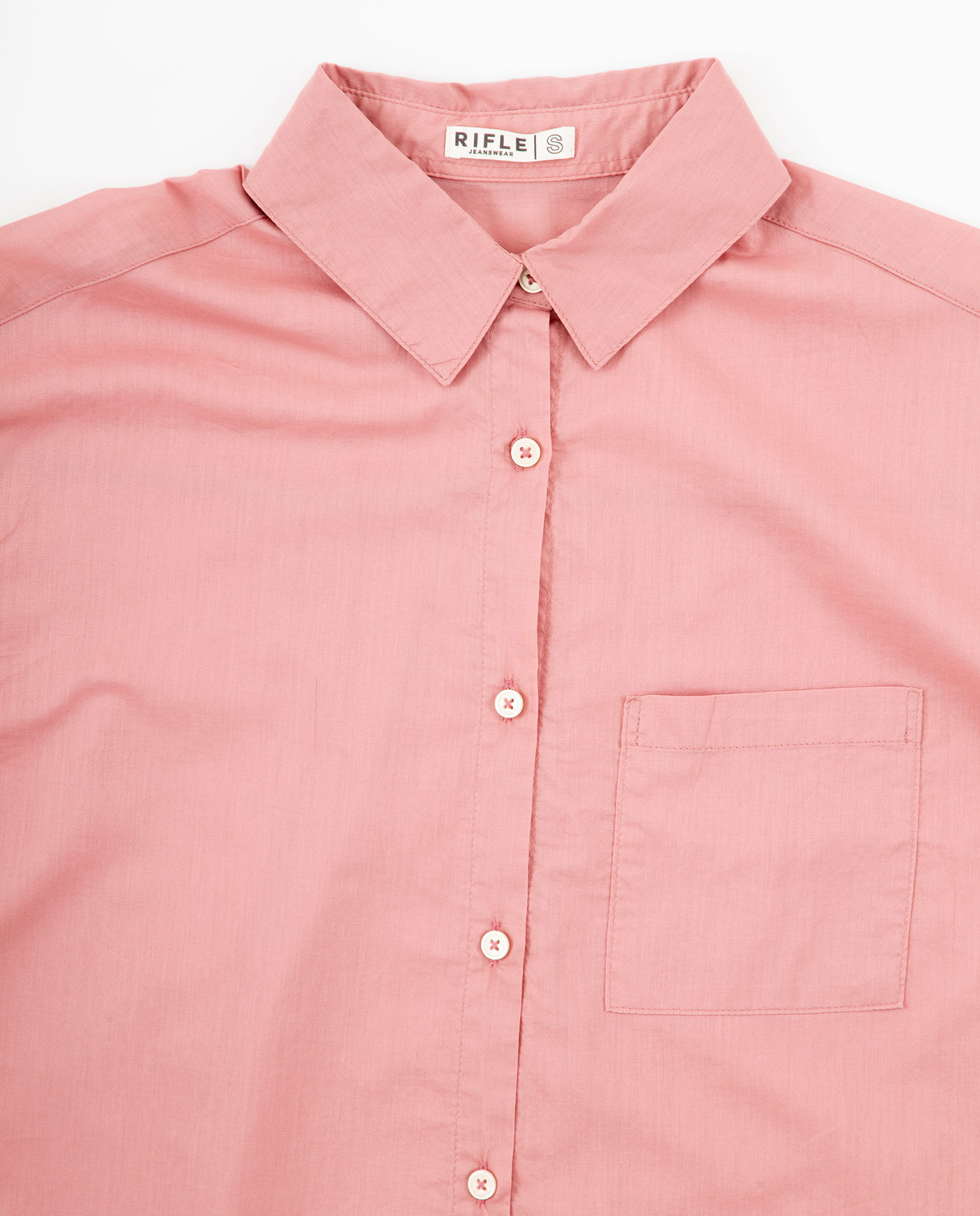 Camisa manga larga para mujer | Tienda Online