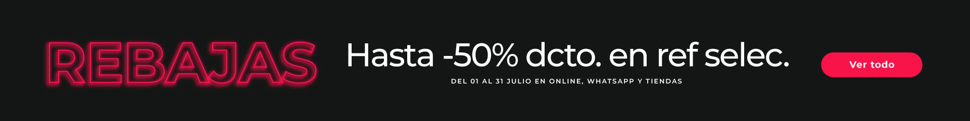 Rebajas | Descuentos Ropa para Mujer | Rifle Tienda Online